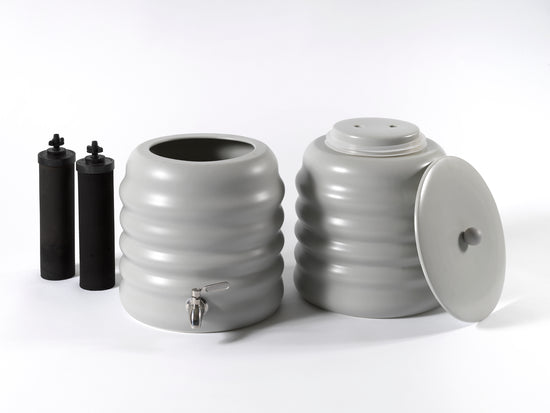 Big Walter – Walter Filter