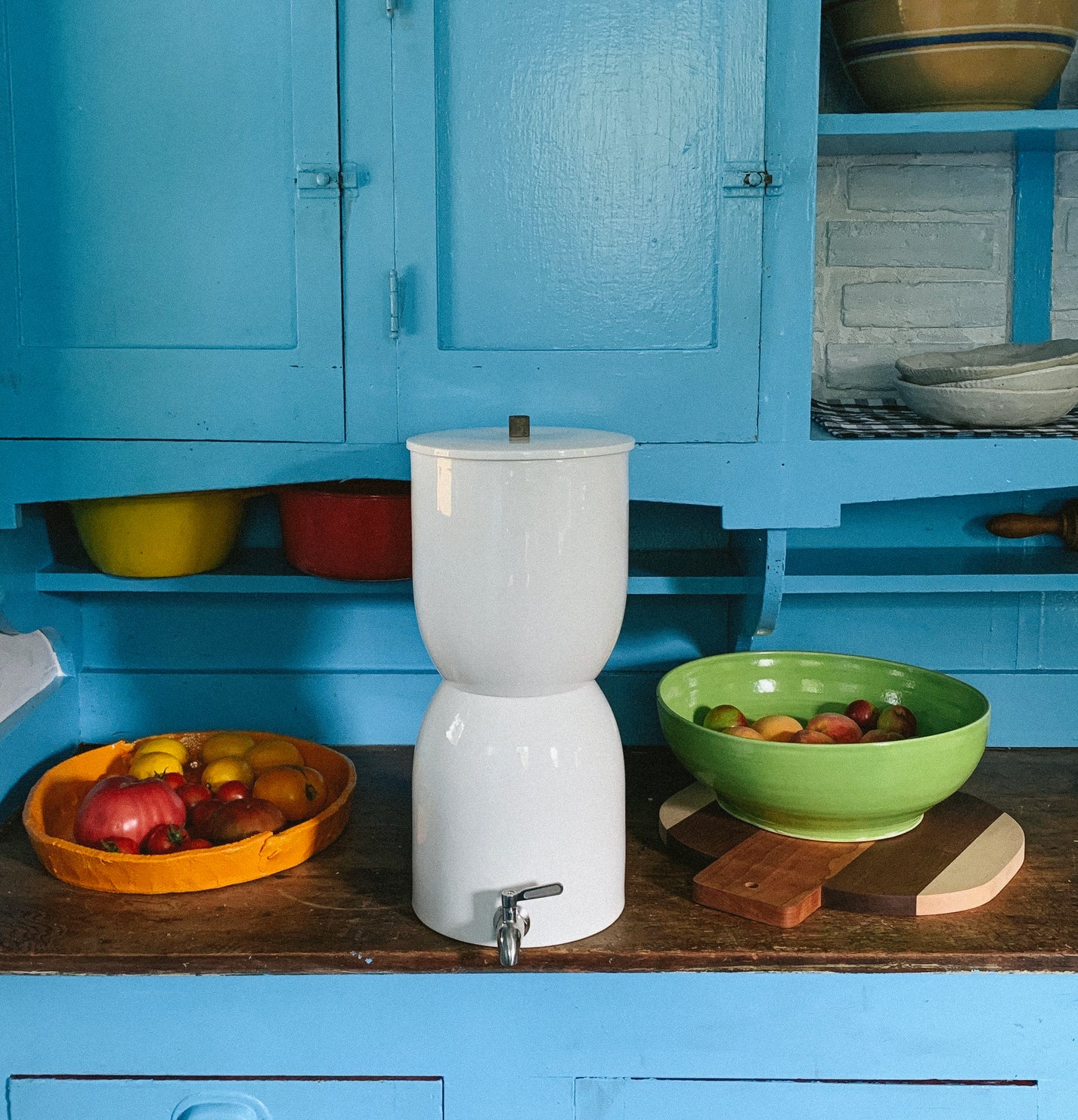 White Water Filter – Walter Filter