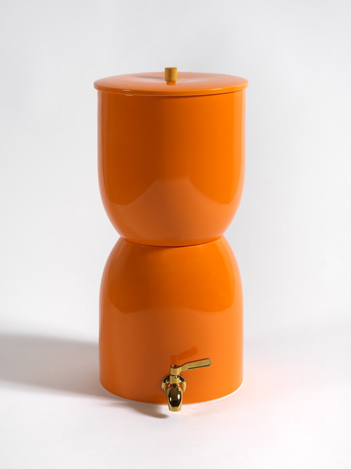 Orange Water Filter – Walter Filter