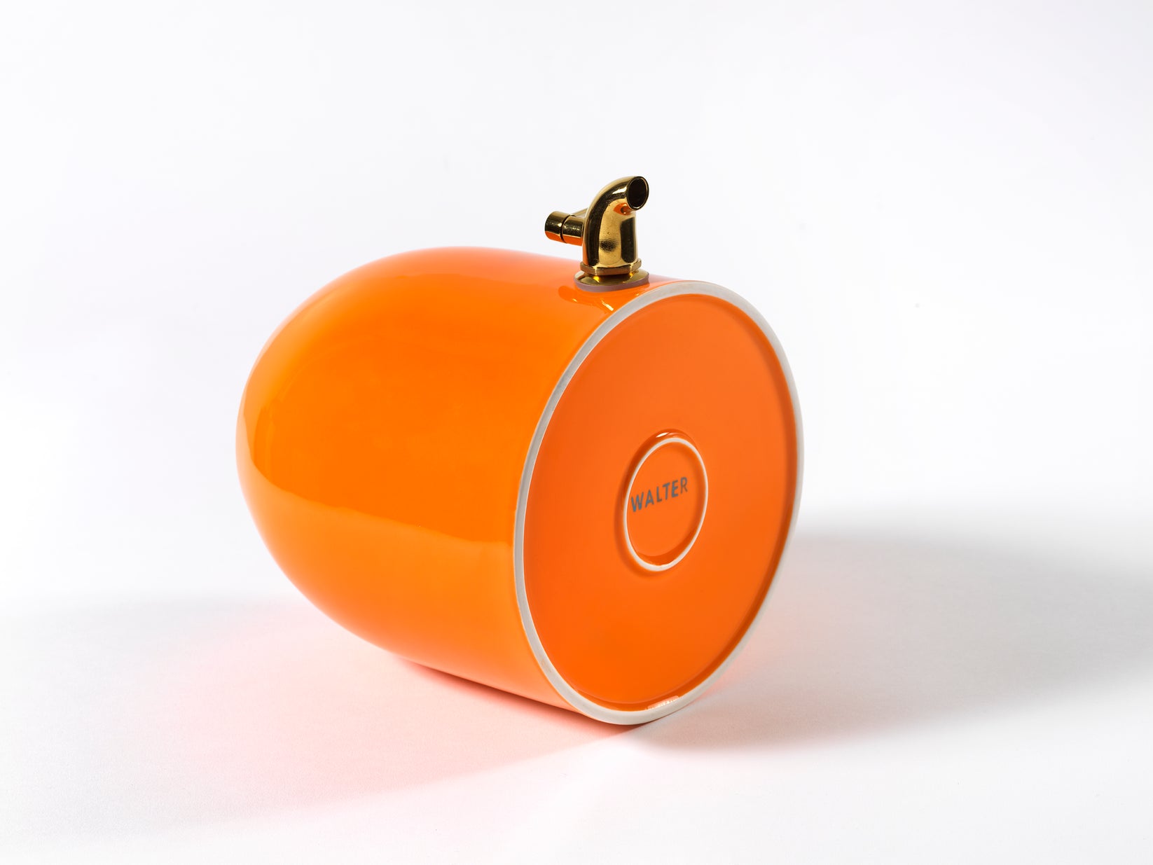 Orange Water Filter – Walter Filter
