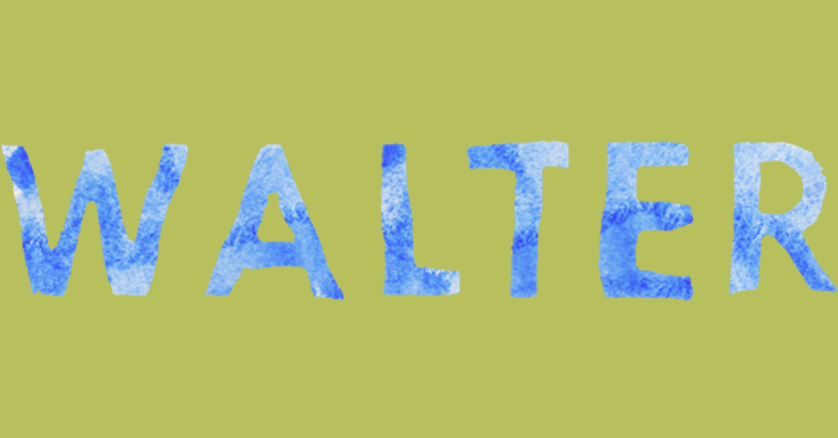 Walter Ceramic Water Filter – Walter Filter