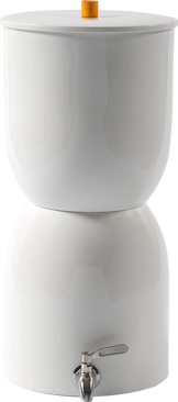 White Water Filter – Walter Filter