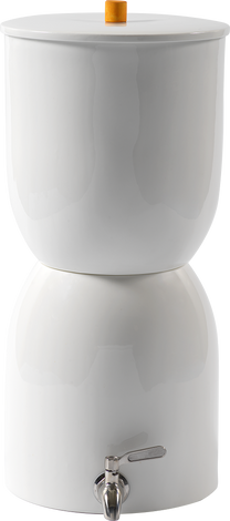 White Water Filter – Walter Filter