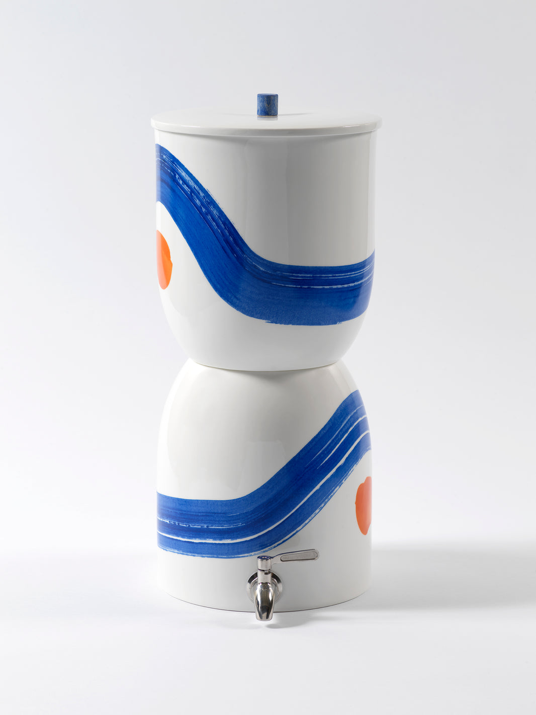 Ceramic Water Filter – Walter Filter