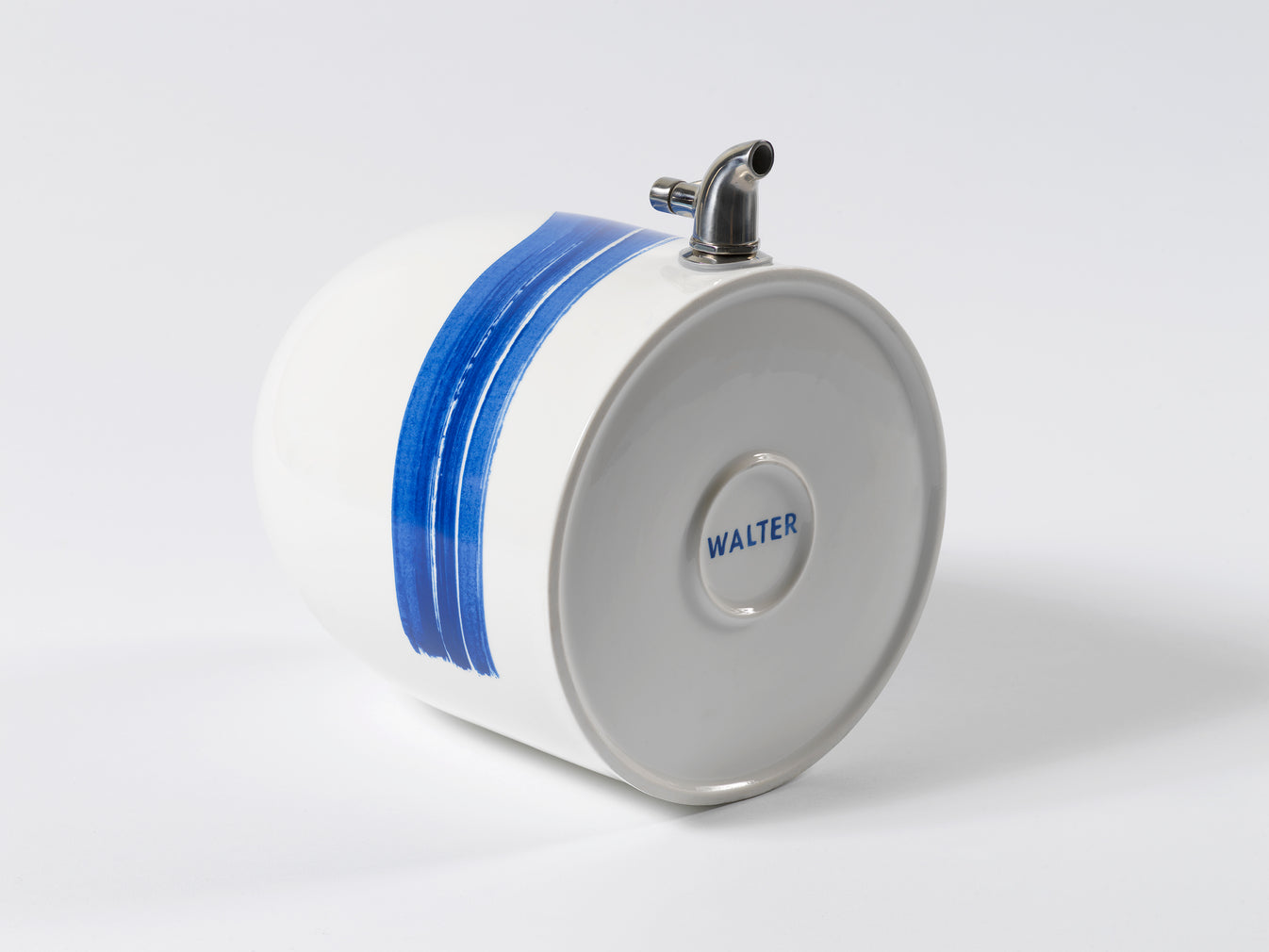 Painted Water Filter – Walter Filter