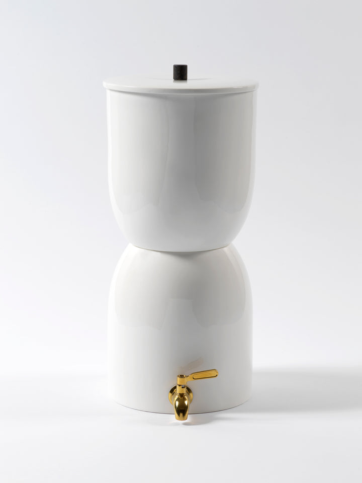 Ceramic Water Filter – Walter Filter