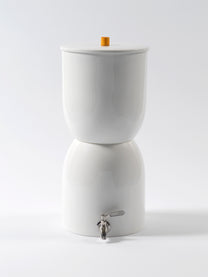 White Water Filter – Walter Filter