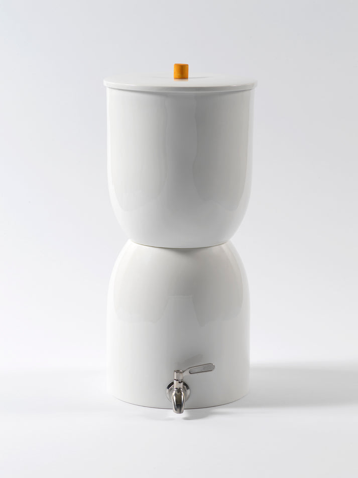 White Water Filter – Walter Filter