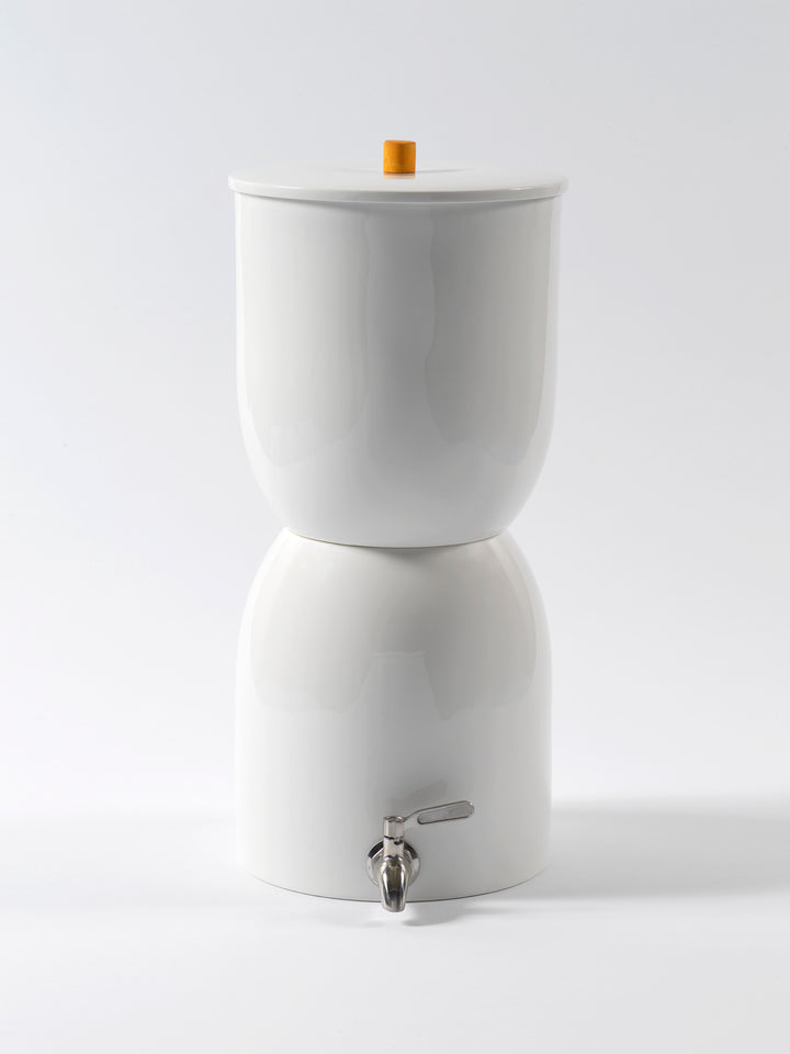 Ceramic Water Filter – Walter Filter