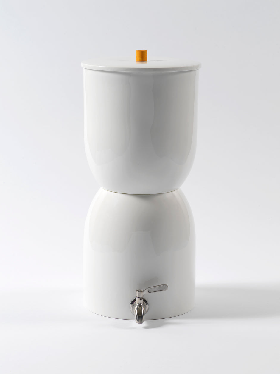 Ceramic Water Filter – Walter Filter