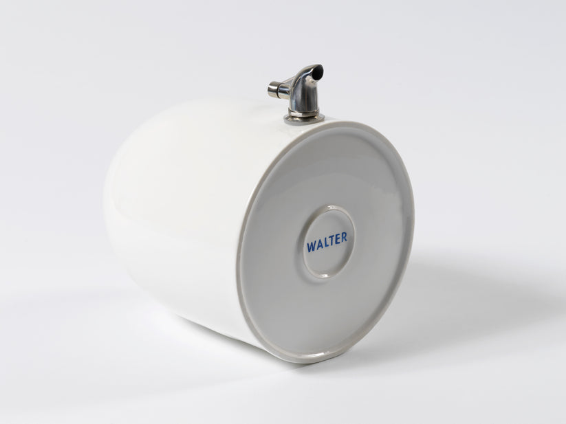 White Water Filter – Walter Filter